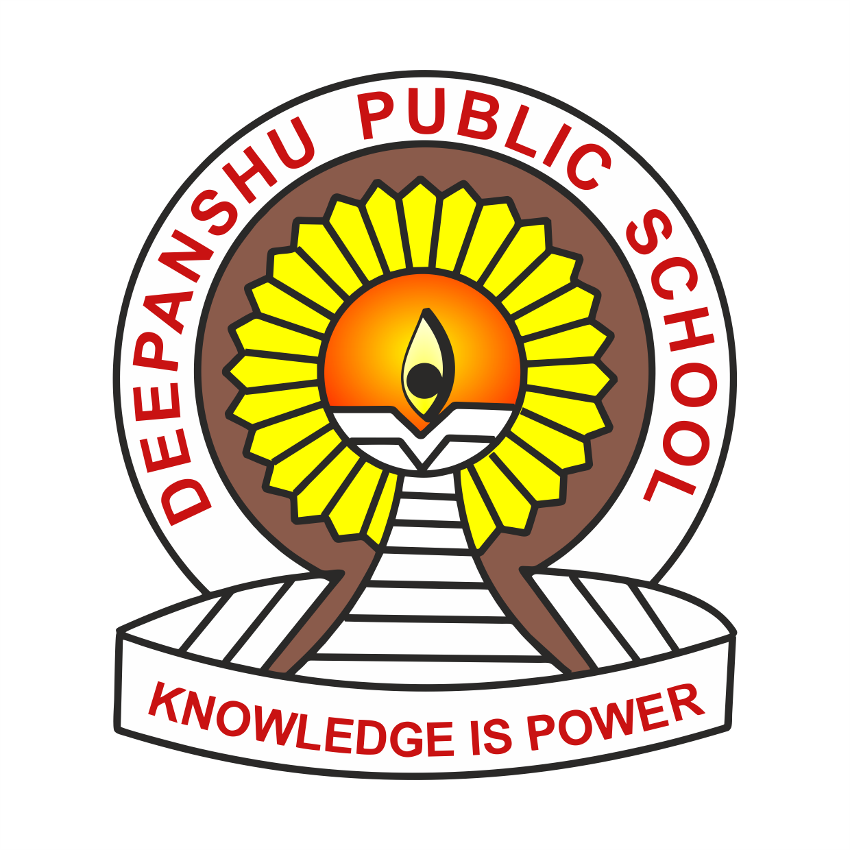 Deepanshu Public School